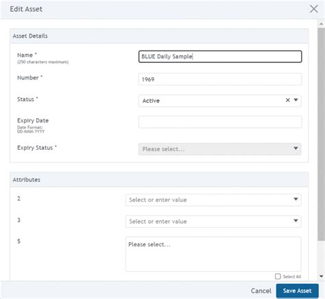 Asset Library Blue Help And Support