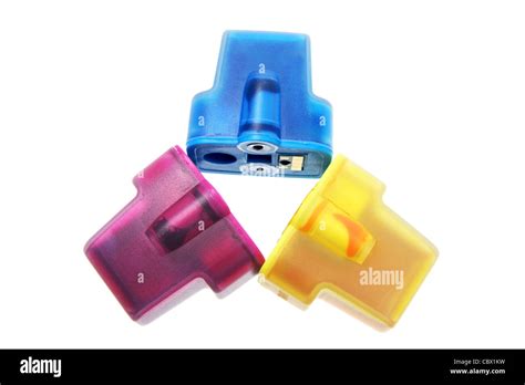 Ink Jet Printing Hi Res Stock Photography And Images Alamy