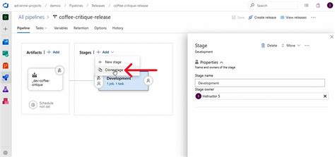 GitHub ItsAditiSaraswat Azure DevOps Developing CI CD Solutions With Azure DevOps