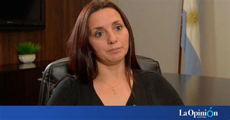 Designaron A Daniela Ortiz Al Frente De La Agencia Nacional De