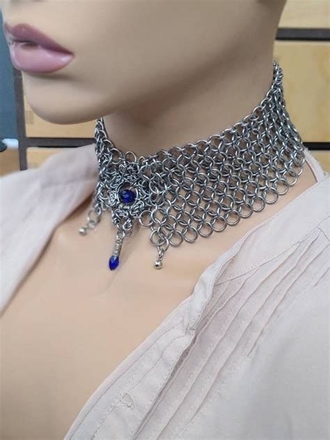 Chainmaille Jewelry Patterns Chain Maille Patterns Wire Jewelry