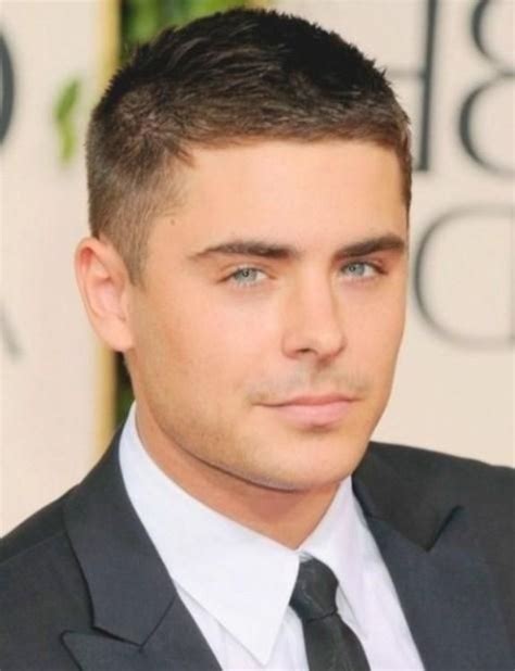 Number 0 To 8 Buzz Cut Lengths Styles A Guide For All Ages