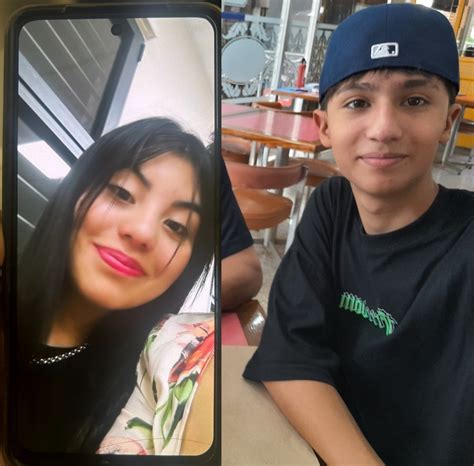 Alerta Por La Desaparición De Dos Menores En Carlos Paz El Diario De