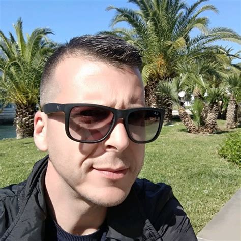 Marko Kovacic Design Engineer Danieli Systec Linkedin