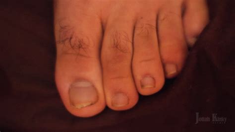 Cutting Dirty Toenails Jottah Kinky Studio Clips4sale