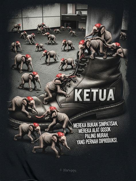 Herman Llihat Kami Lihat Kami Wahai Dunia Yang Sok Facebook