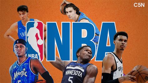 Hoy arranca la NBA cuáles son las 5 nuevas figuras que tenés que ver