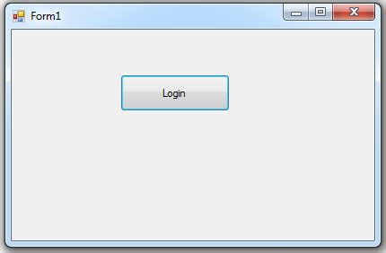 Multiple Forms In C SourceCodester