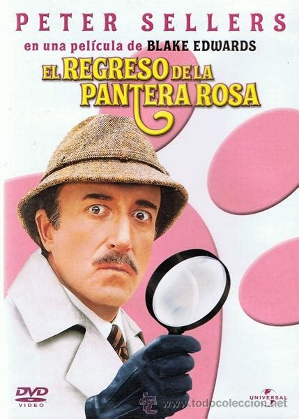 Pantera Rosa La Pantera Rosa 2006 Cineonline