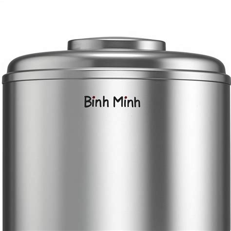 Bồn Nước Bình Minh Ý Nghĩa Tâm Linh Và Cách Chọn Bồn Nước Phù Hợp