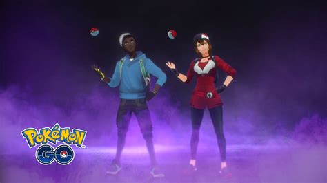 Guide De Létude Ponctuelle Payante Team Go Rocket Dans Pokémon Go