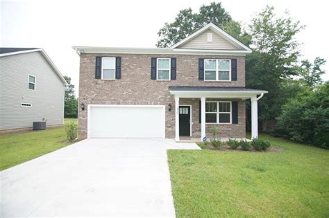 232 Ne Woodberry Dr Orangeburg Sc 29115 Movoto