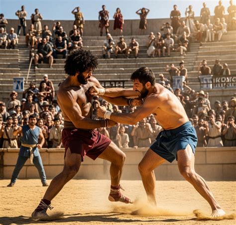 What Is Pankration Pankration Sport Zojhke