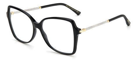 Jimmy Choo Jc321 807 Glasses Frames Ausralia 1001 Optometry
