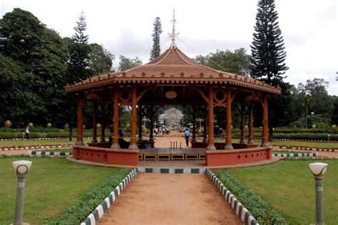 Sateesh Narasimhaiah Lalbagh Flower Show 2011