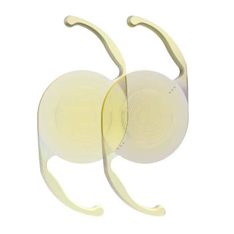 Alcon Présente Son Nouvel Implant