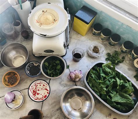 Hacer falafel en casa Diario Río Negro