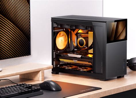 Jonsbo Mini Itx Hotsell