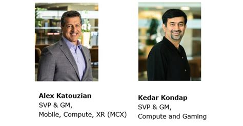 Qualcomm Technologies Unveils New Era Of Intelligent Computing At