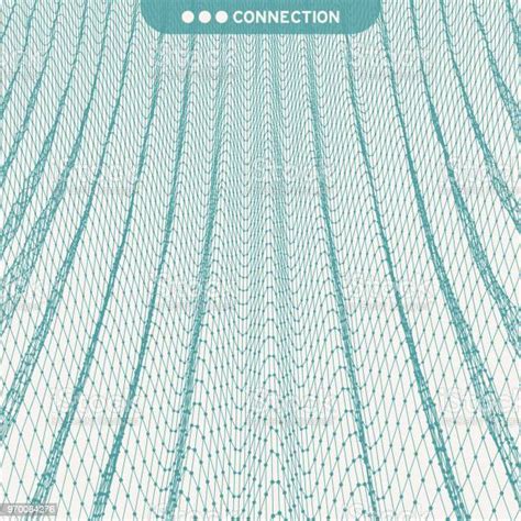 네트워크 추상적인 배경입니다 3d 기술 벡터 일러스트입니다 패턴에 대한 스톡 벡터 아트 및 기타 이미지 패턴 0명 가상현실 Istock
