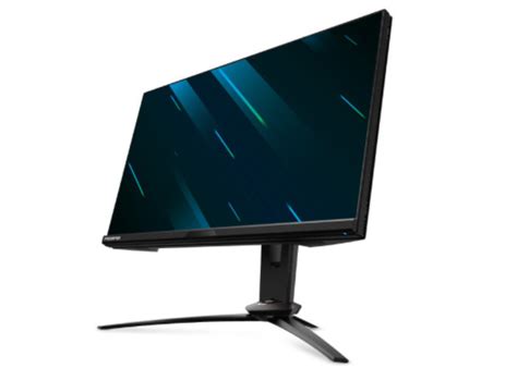 Acer Predator X25 360hz Gaming Monitor Geeky Gadgets