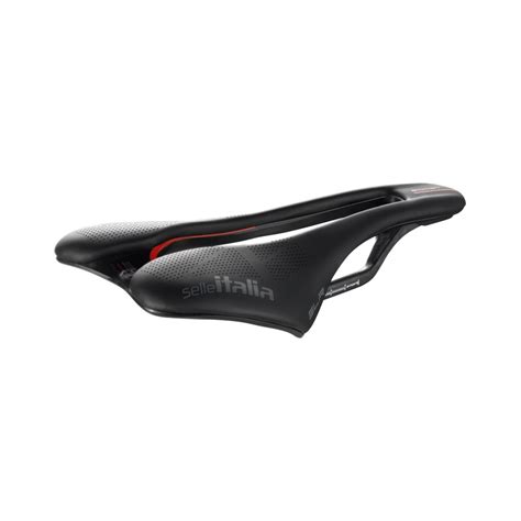 Sella Selle Italia SLR Boost Kit Carbonio Superflow Nero