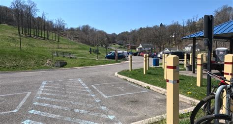 The Great Allegheny Passage Frostburg To Deal