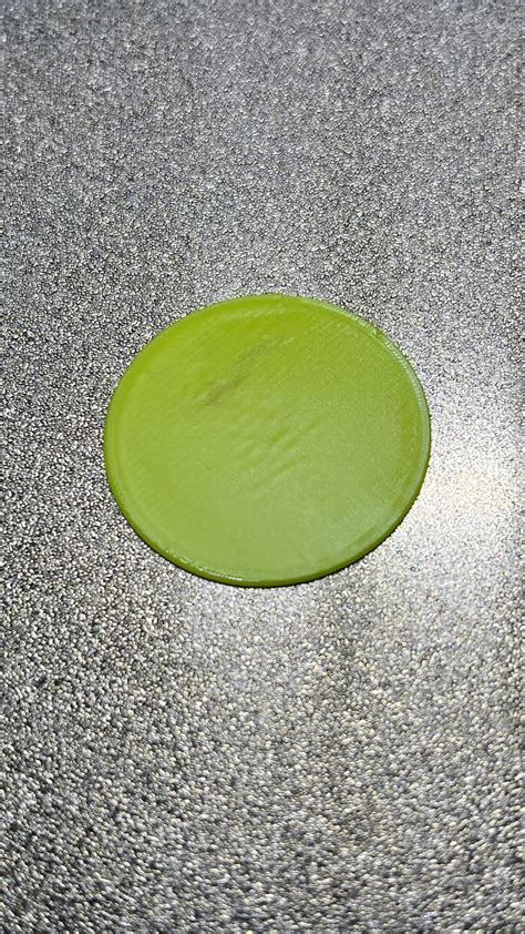 Z Offset Test R 3dprinting