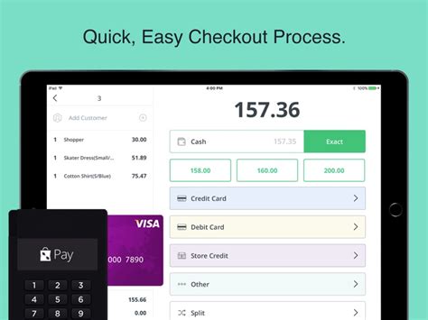 Storehub Pos Point Of Sale By Storehub Sdn Bhd