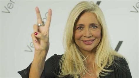 Mara Venier la figlia della conduttrice è la sua goccia dacqua