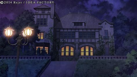 Sakamaki Mansion Diabolik Lovers Wiki Fandom