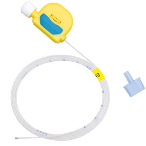 Cateter Epidural 18g 100382118 Portex Cirurgica Lucena
