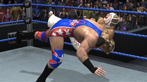 Jack Swagger 2011