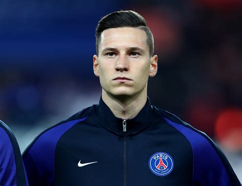 L Équipe PSG tell Draxler he has no future at the club