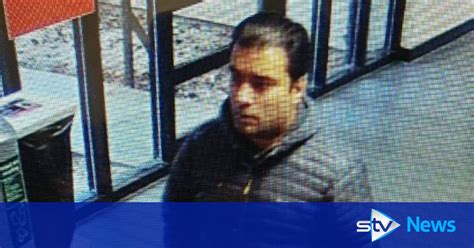 Cctv Appeal Amid Search For Missing Man Last Seen Two Days Ago Stv News