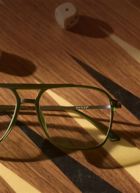 Premium Progressive Lenses Zenni Optical