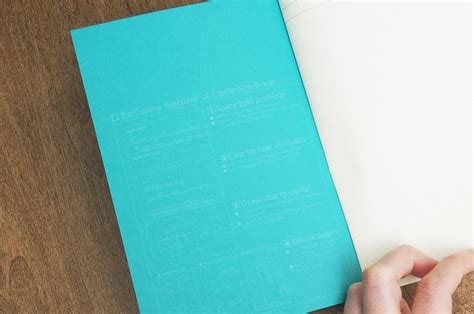 Itoya Profolio Oasis A5 Notebook Review — The Pen Addict