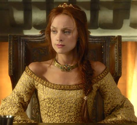 Elizabeth Reign 3x02 Reign Mary Mary Queen Of Scots Reign Fashion
