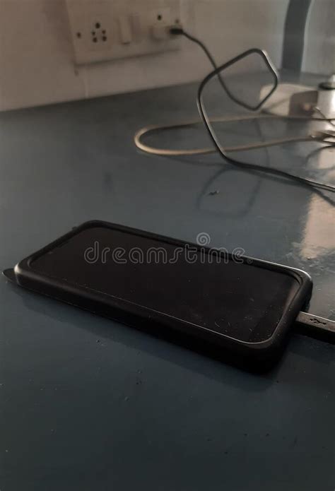 Android Mobile Development Application Source Code On Notebook Blue Screen Background Software