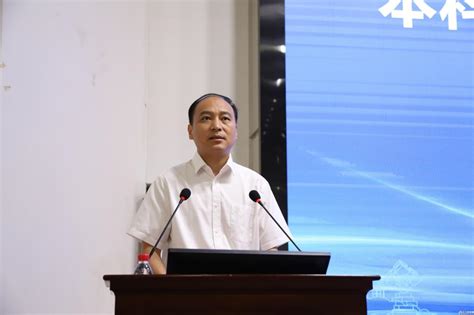学校召开新一轮本科教育教学审核评估启动会 长江大学新闻网