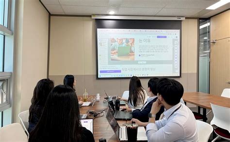 실무 중심 생성ai 교육으로 업무 효율성 및 생산성 개선