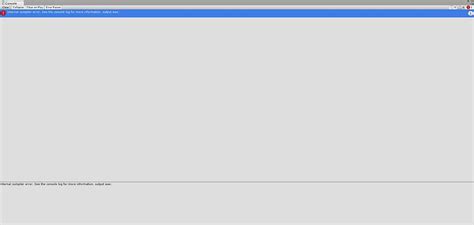 How Do I Fix A Compiler Error Questions Answers Unity Discussions