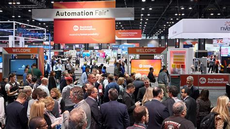 Our Company Rockwell Automation Uk