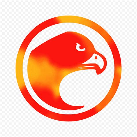Logotipo De Java C Rculo Corporaci N Biuras Surabaya Rojo Naranja