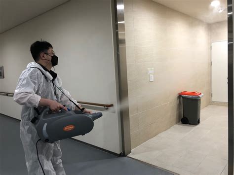 고양시덕양행신종합사회복지관 고양시덕양행신종합사회복지관에서는 코로나바이러스감염증 19 확산 예방을 위해