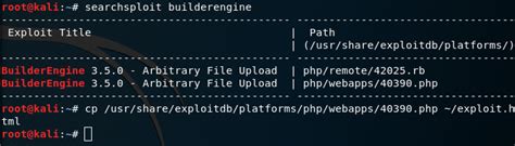 Vulnhub Sedna Walkthrough