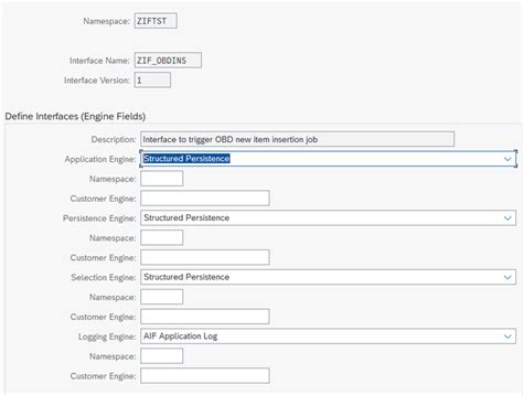 Aif Automatic Reprocessing Makes Life Easier Sap Community