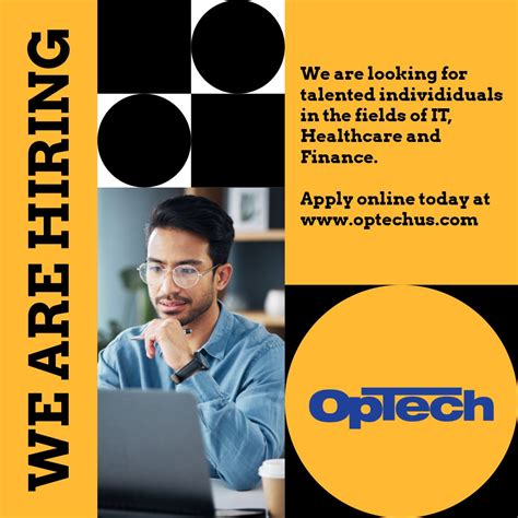 Optech On Linkedin Recruiting Staffing And Solutions Optech