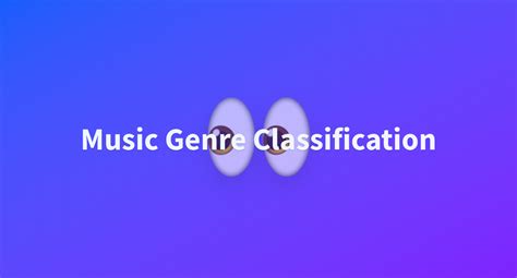 App Py TusharNautiyal Music Genre Classification At Main