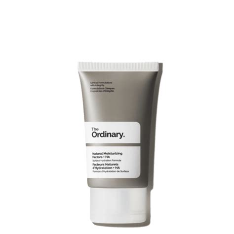 The Ordinary Natural Moisturizing Formula - JSP Beauty & Fashion Store